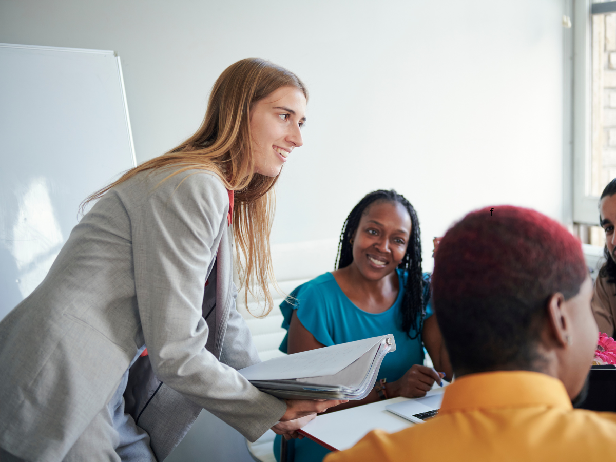 Leadership Attributes - 3 Traits of a Great Second
