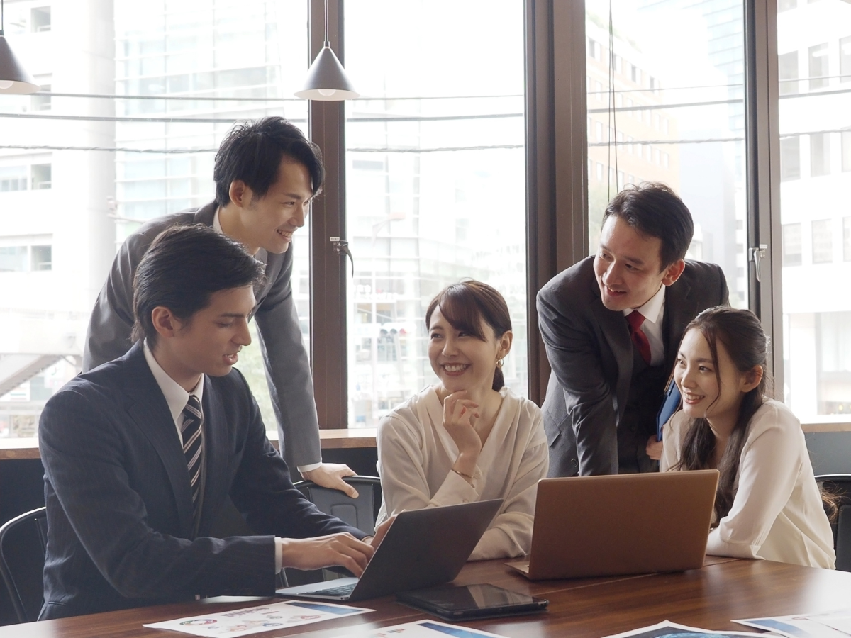 Types of Employees - How to Identify Top Performers