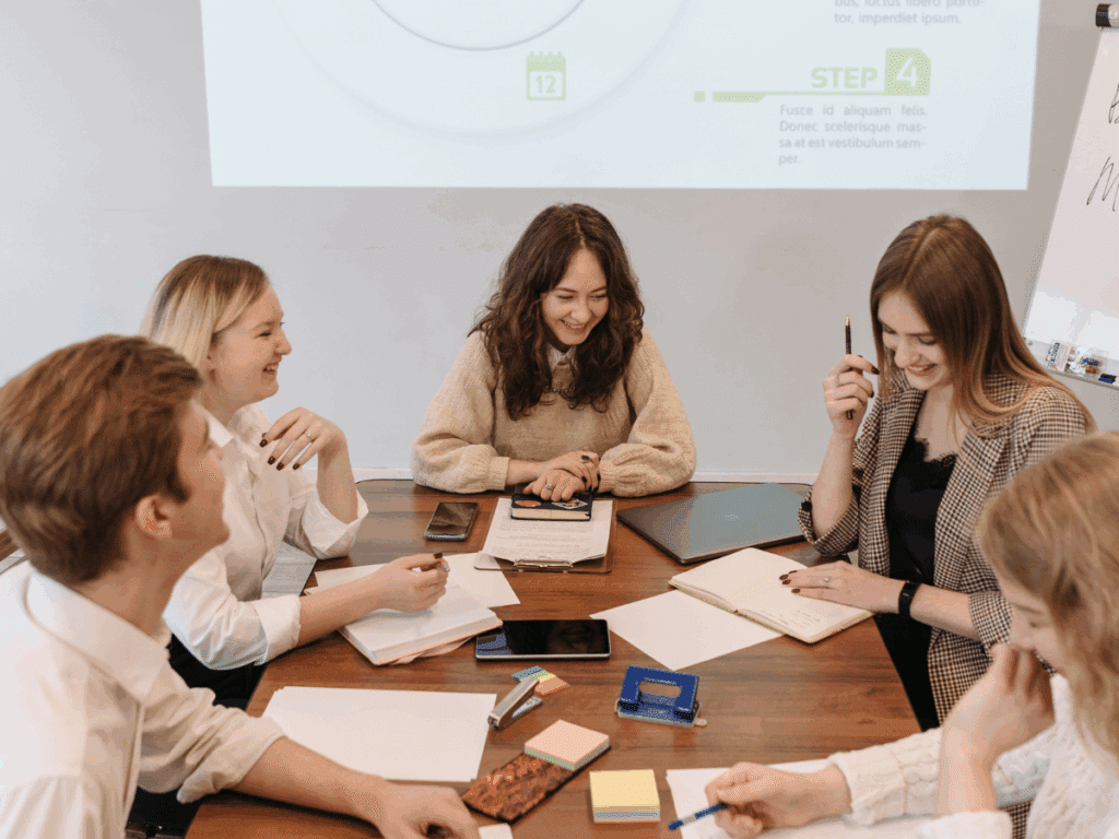 Accountability Chart - vs Organizational Charts Guide