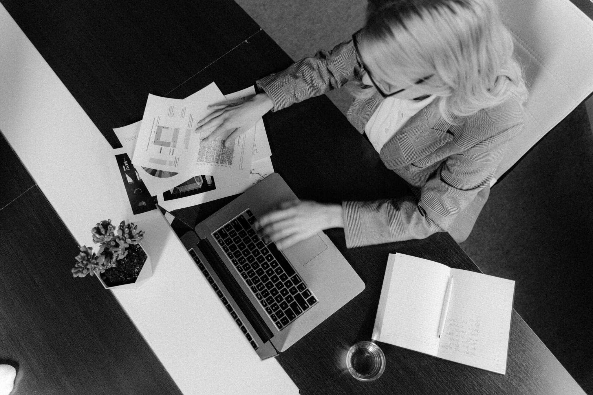 Second in Command - Role and Impact in Small Business
