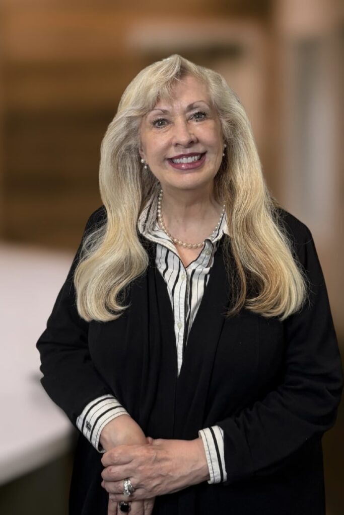 Search Consultant - Nancy Williams Executive Search